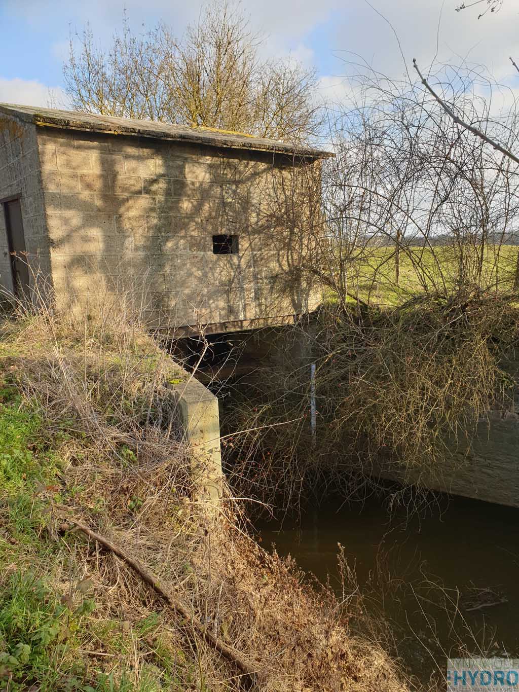 comprendre le fonctionnement hydrologique Archives - Dynamique Hydro